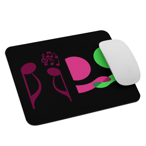 Mouse pad | musicopia
