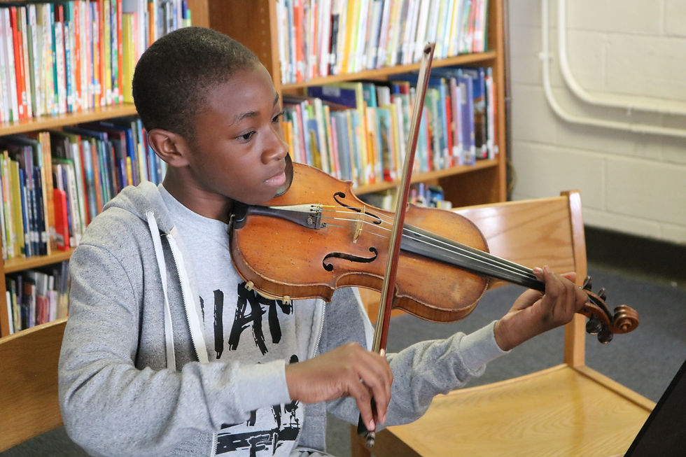 Nonprofit | Musicopia | Philadelphia