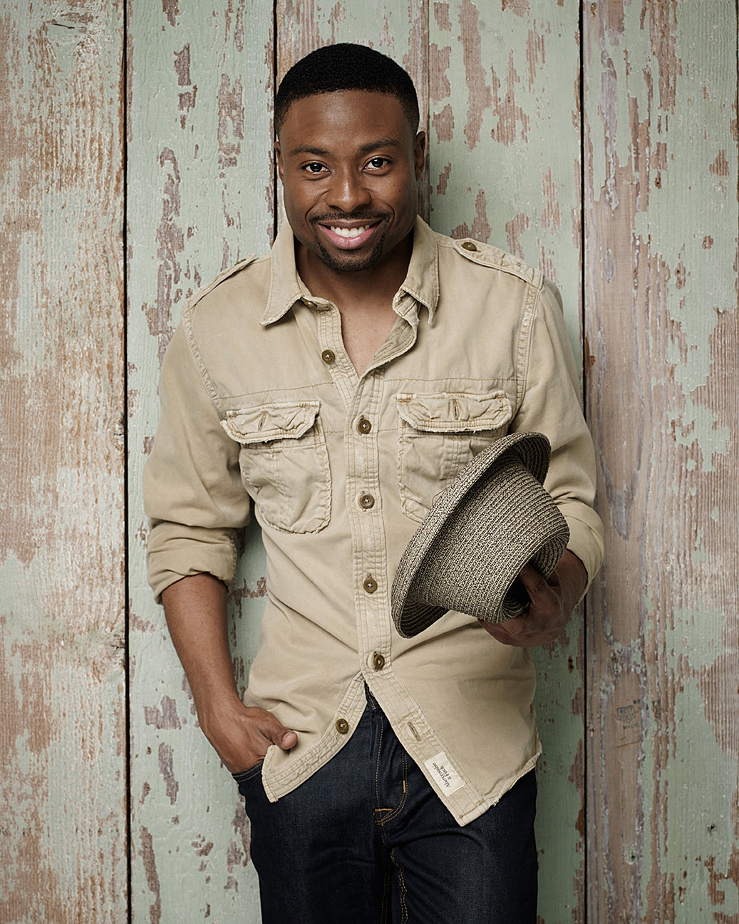 Justin Hires | News - net wroth, career, income, shows, and more