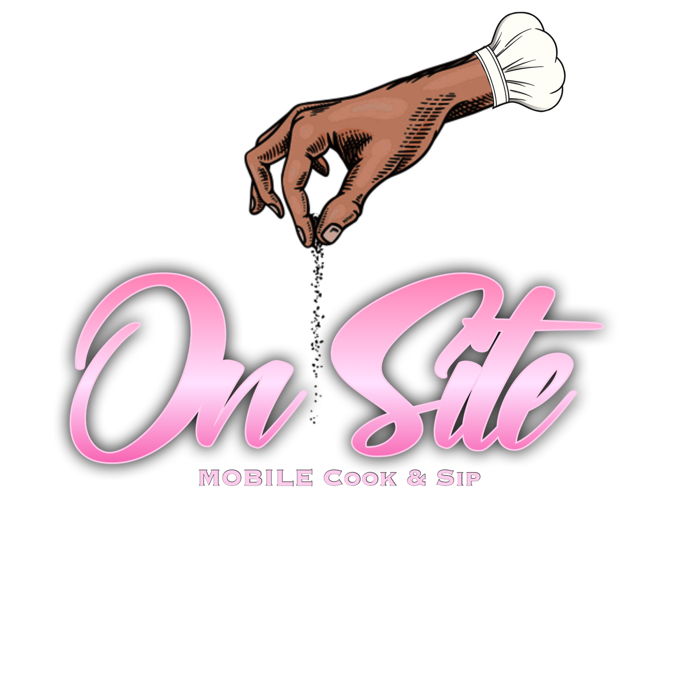 Onsite! Mobile Cook and Sip | Cooking Classes