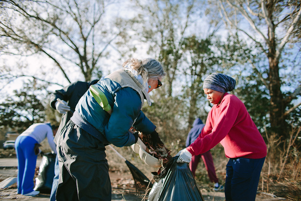 5 Organizations Pushing the City Forward and Redeveloping Blighted Areas