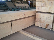 Heavy Timber | United States | Apache Forest Products