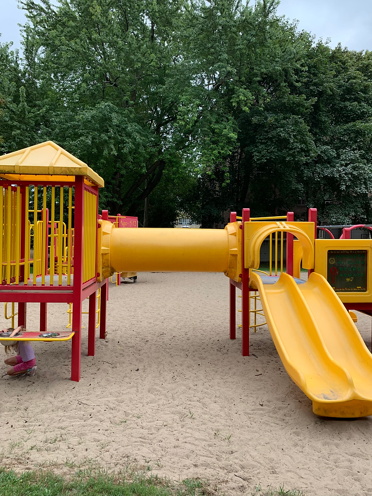 Sandy Bruce Park