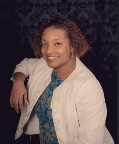 Tracy Flood-Harris