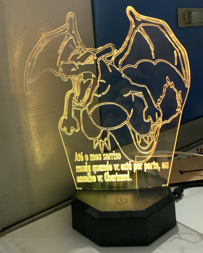 ANIMES - RGB | NewLed