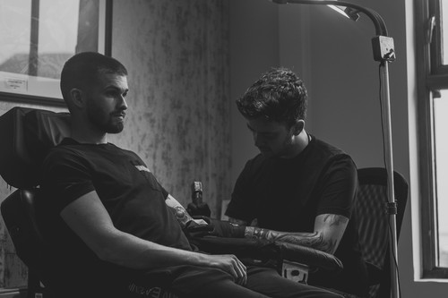 Nathan Hamilton | Photography | NH Tattoo Gallery