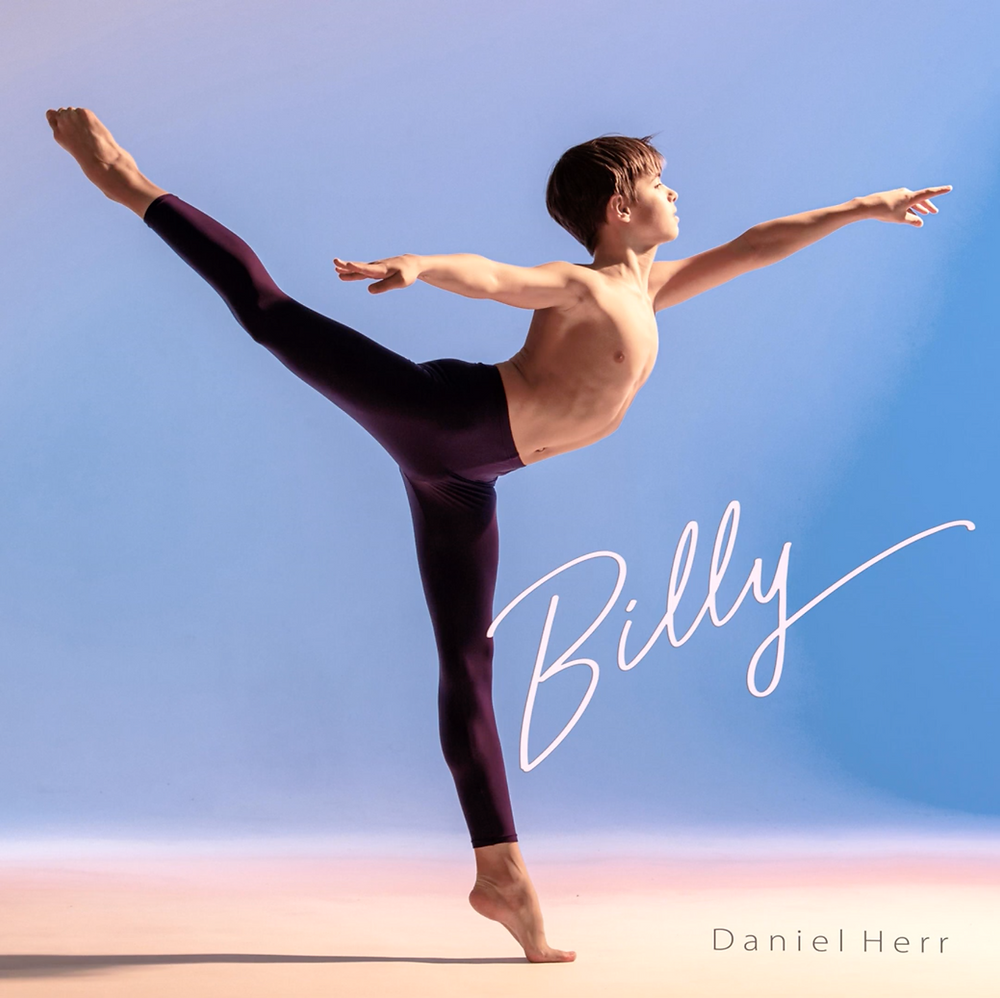 Review: "Billy" - Daniel Herr