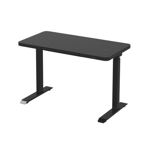 Core Touchscreen Desk – Adjustable Standing Desk | Powercore NZ
