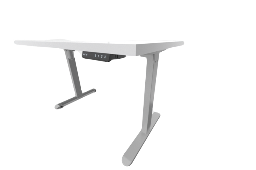 Core PLUS Desk | Powercore