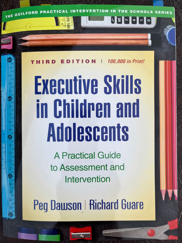Intro to Executive Functioning Skills | Autism Life