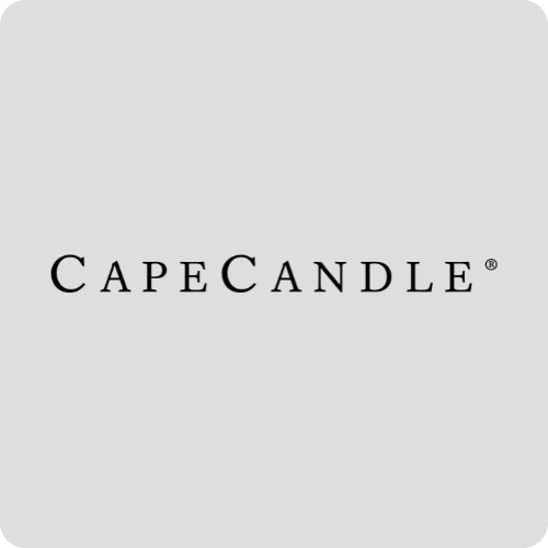 CAPE CANDLE | The Link Companies