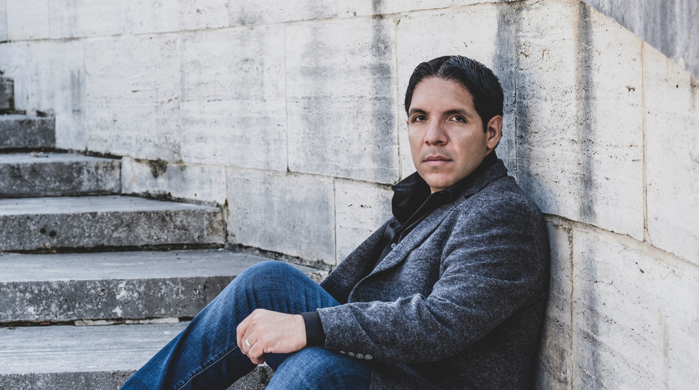 Classical Singer | Isai Jess Munoz