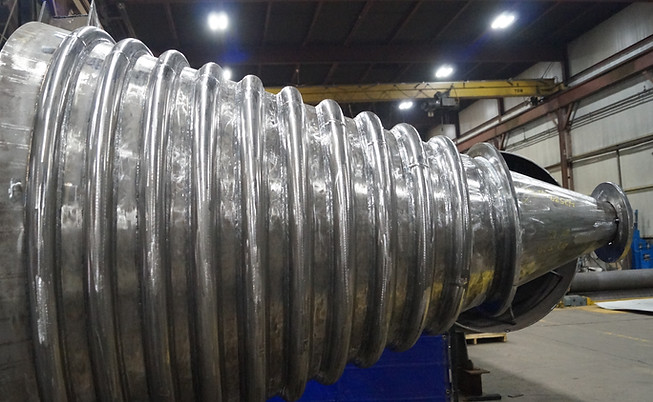 Half Pipe / Jackets | gasparinc