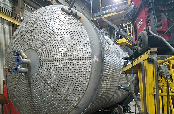 Half Pipe / Jackets | gasparinc