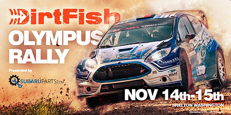 Olympus Rally | United States