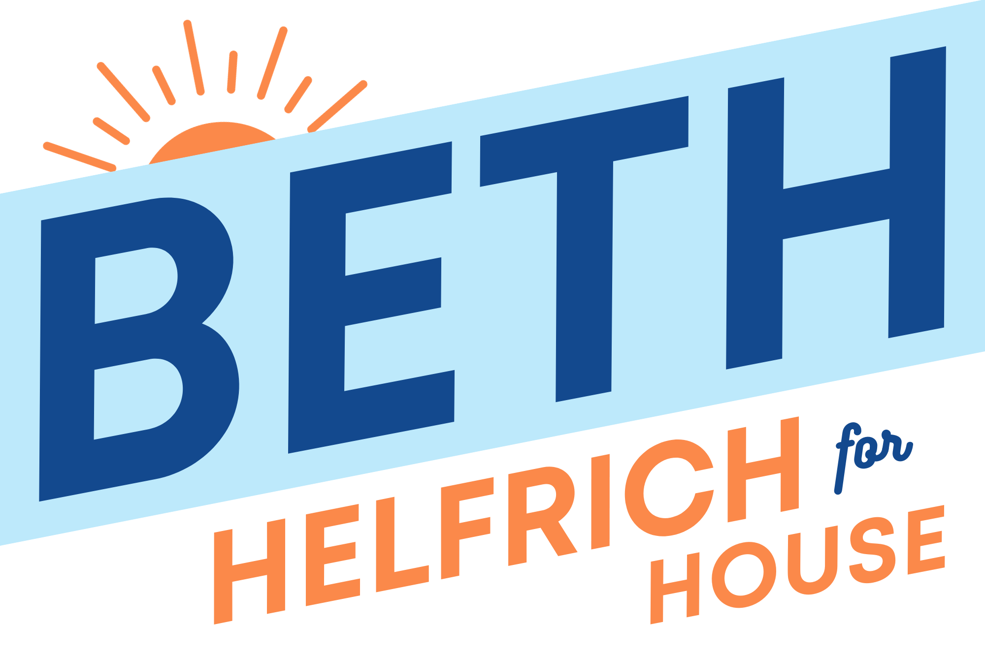 Text for Beth: A primary text-a-thon | Beth Helfrich for NC
