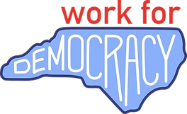 Beth Helfrich for NC House District 98