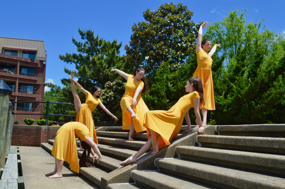 Dance Classes | Evelyn Ott School of Dance | Norfolk, Virginia
