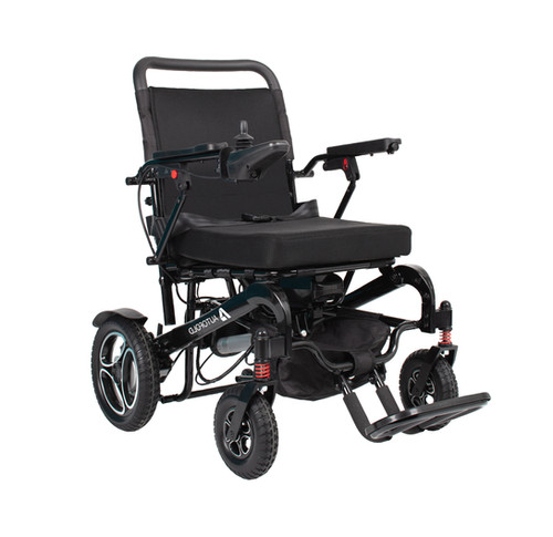 Drive Auto Fold Powerchair - All in one Electric Folding! | Your ...