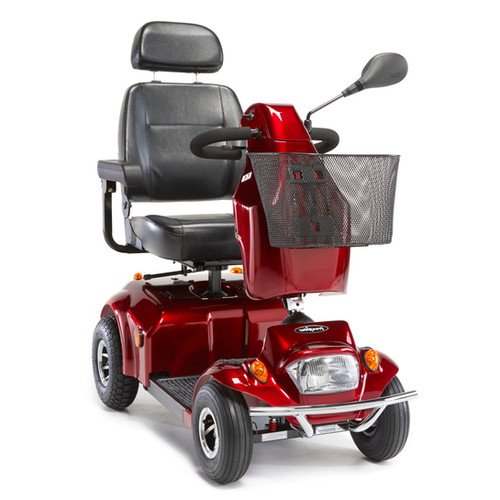Freerider City Ranger 6 | Your Mobility Ltd