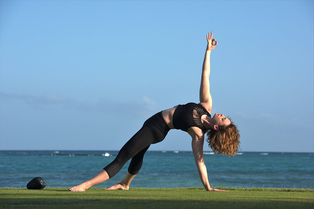 Find Energetic Balance in Your Chakras