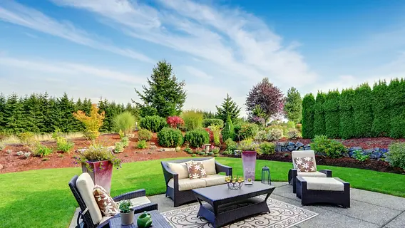 landscape concept ideas