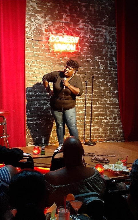 Home | Chelle T Funny 4 All