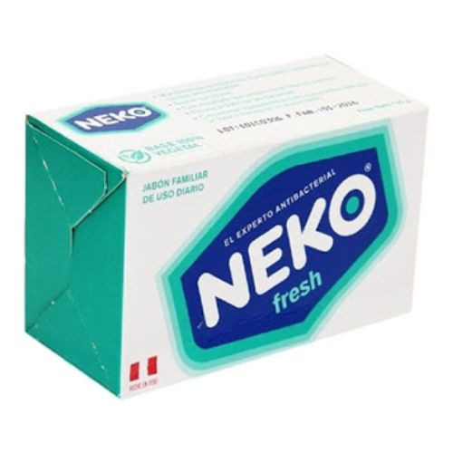 NEKO | My Site