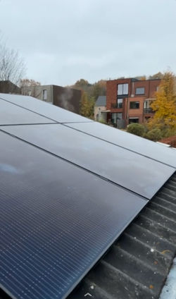 Zonnepanelen | Voltalux | Netherlands