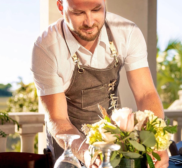 Catering | Forage Events LLC