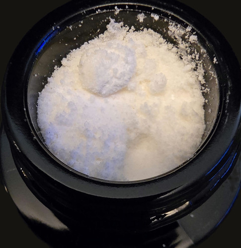 1g THCA Isolate | Lucid Dreams
