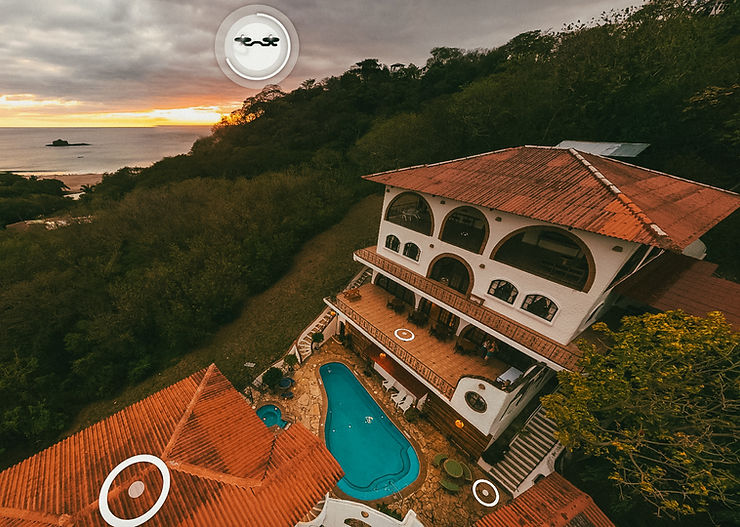 Host a Retreat | ViYarte