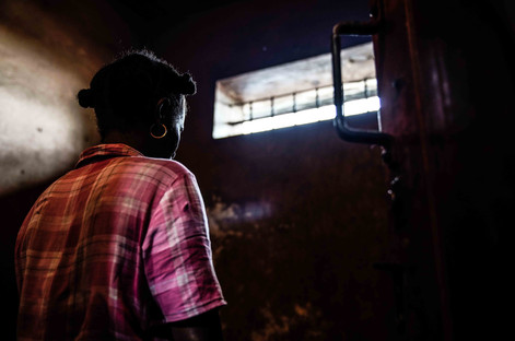 PHOTOGRAPHY | Marc Ellison | Photojournalist