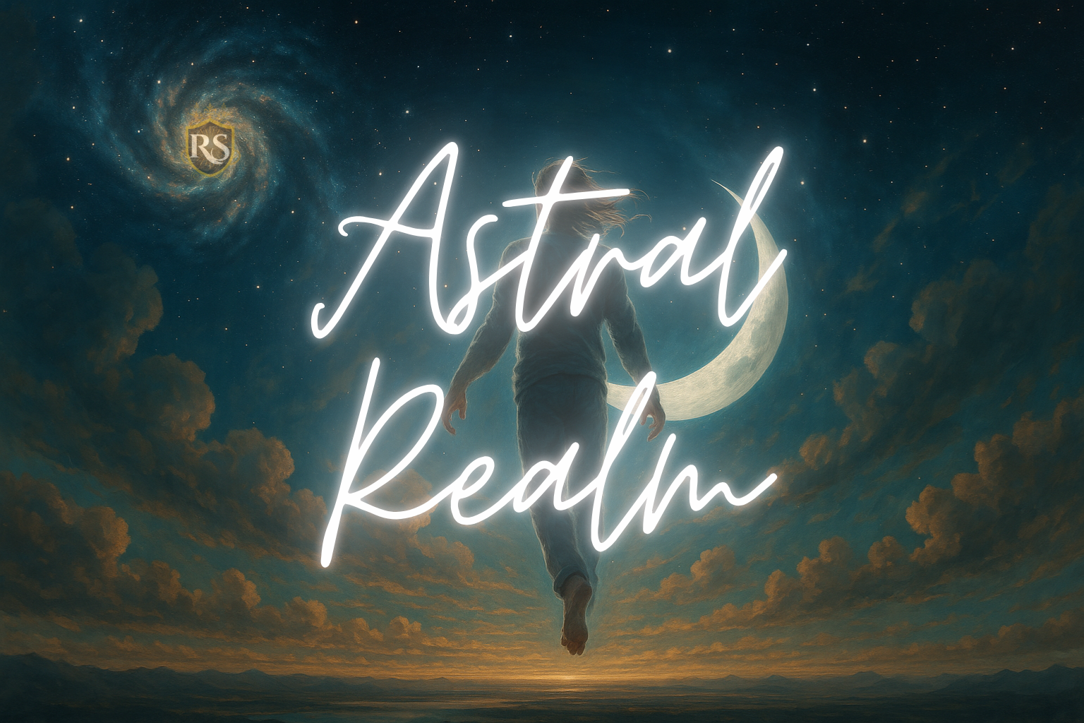 Astral realm | RandomSpix