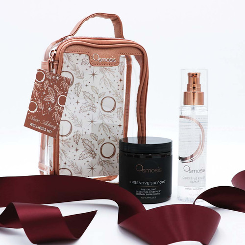 ARCTIC ALCHEMY Wellness Kit | Skinlush