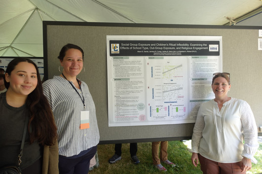 Home | Childhood Cognition Lab at UC Riverside