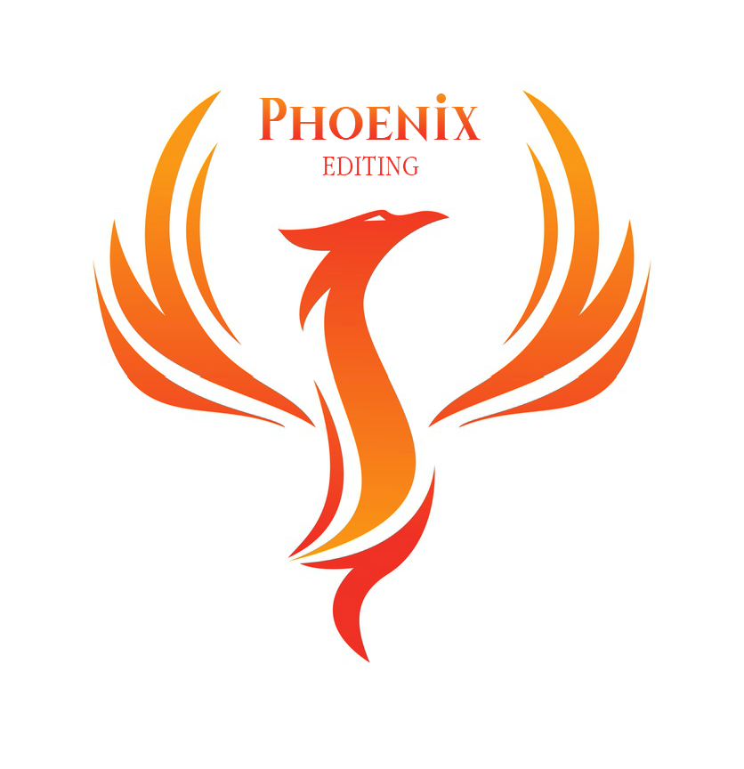 Phoenix Editing and Proofreading