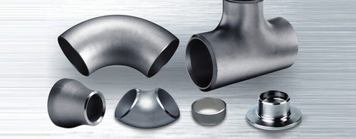Pipe Fittings | Phi Tech
