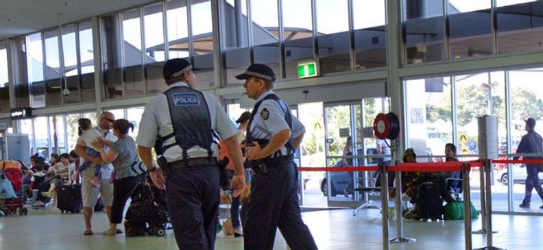 News - ACI Meets TSA to Discuss Landside Security and UN Resolution