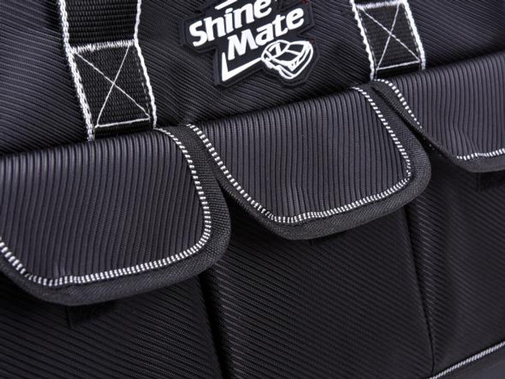 The Ultimate Guide to Organizing Your Car Detailing Tools with ...