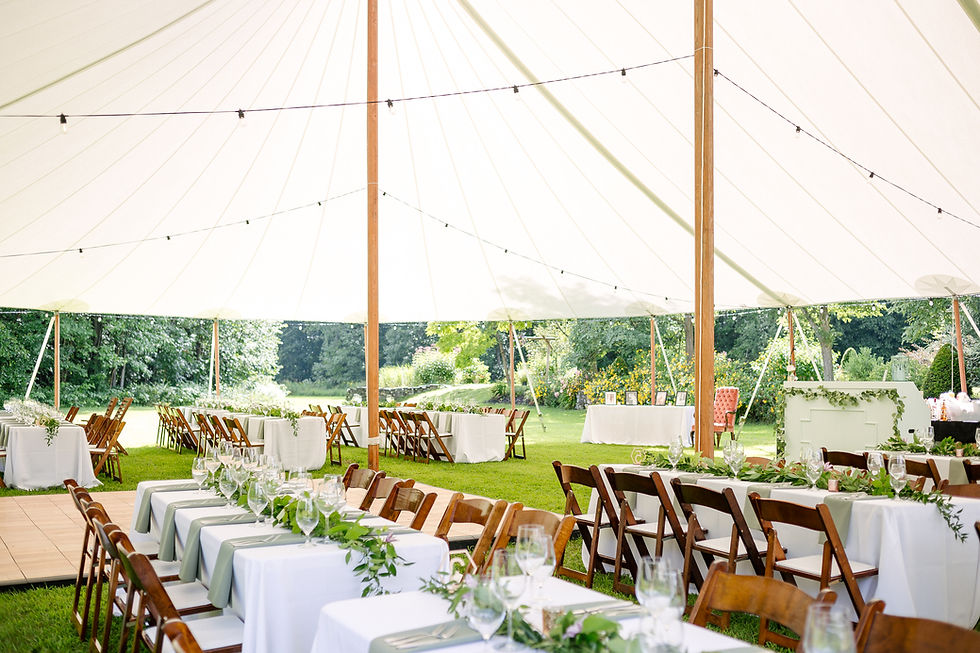 WEDDINGS | Spindle Tree Manor