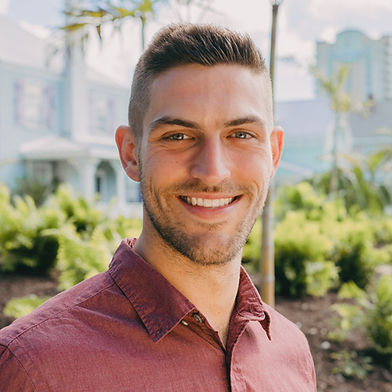 Luke Miller