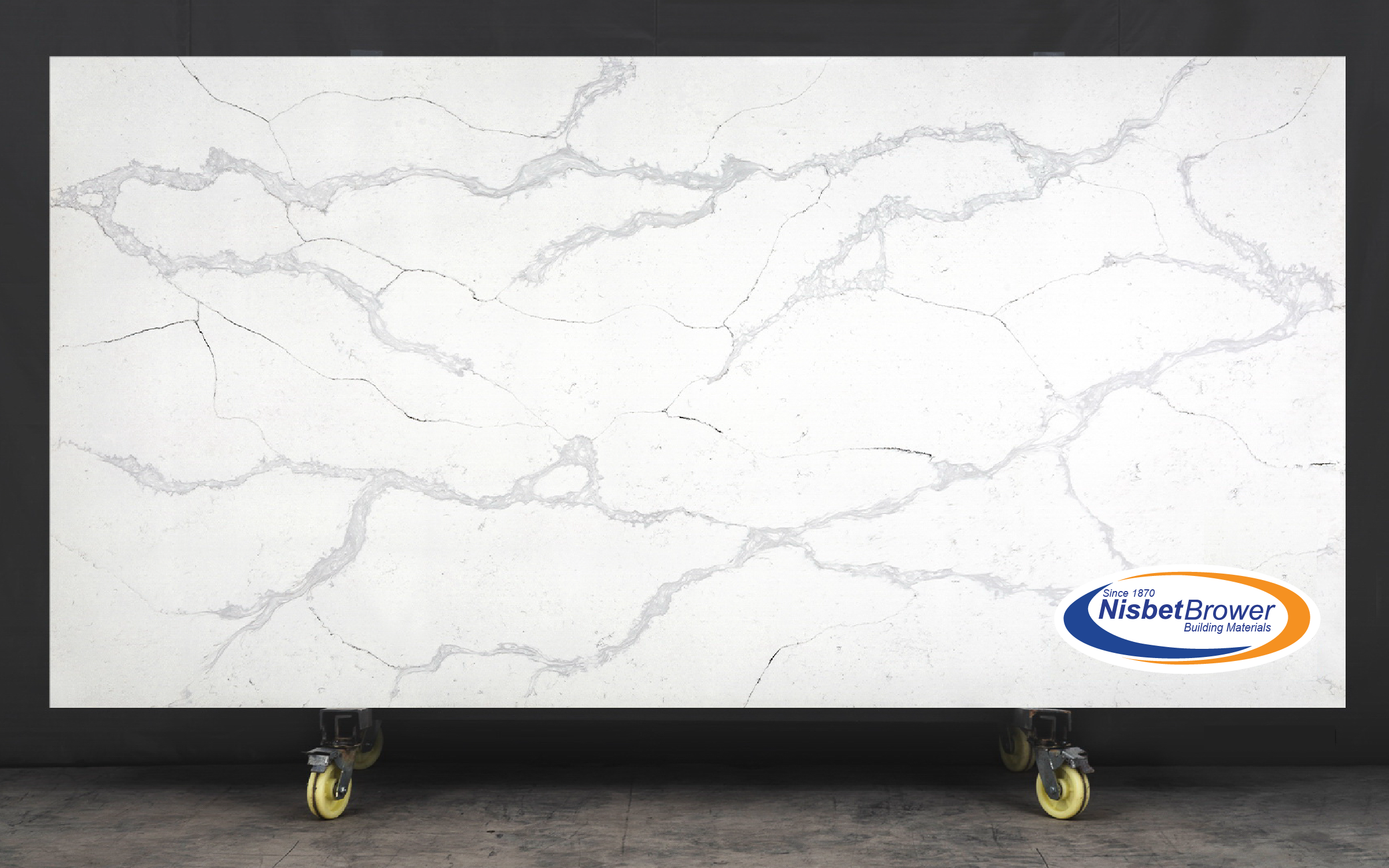 Multi-Family Granite| Nisbet Brower | Cincinnati