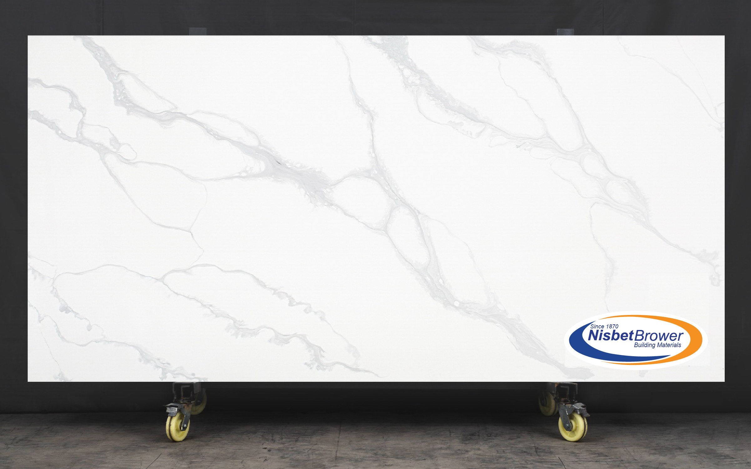 Multi-Family Granite| Nisbet Brower | Cincinnati