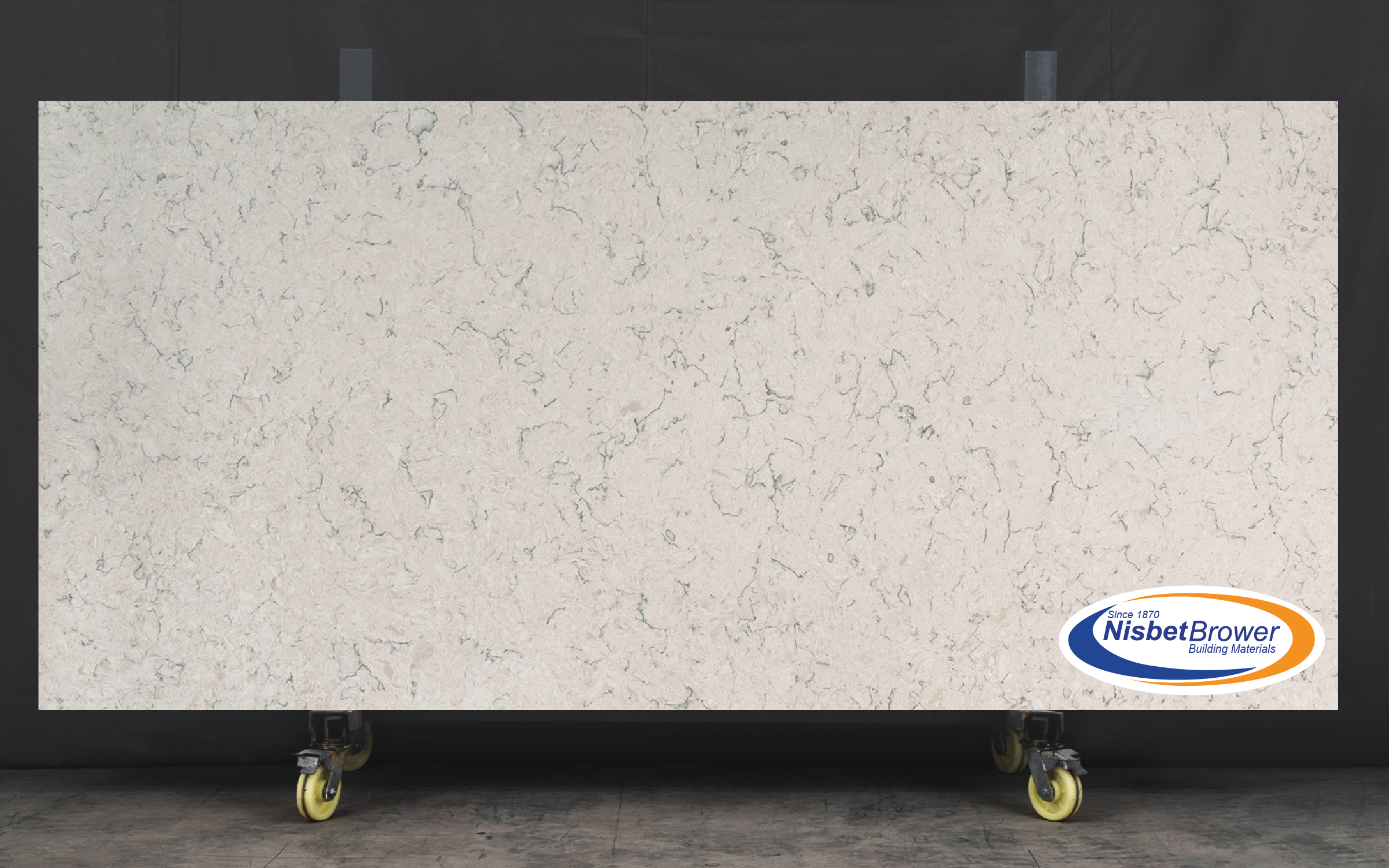 Multi-Family Granite| Nisbet Brower | Cincinnati