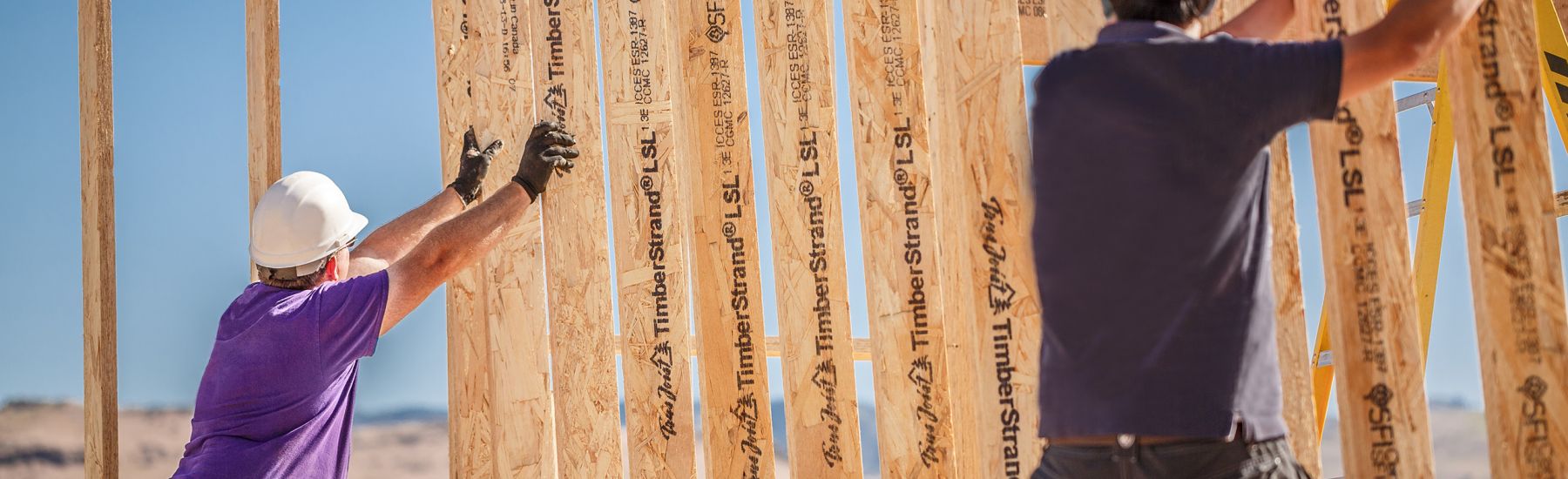 A Comprehensive Guide to Engineered LVL Beams | Nisbet Brower