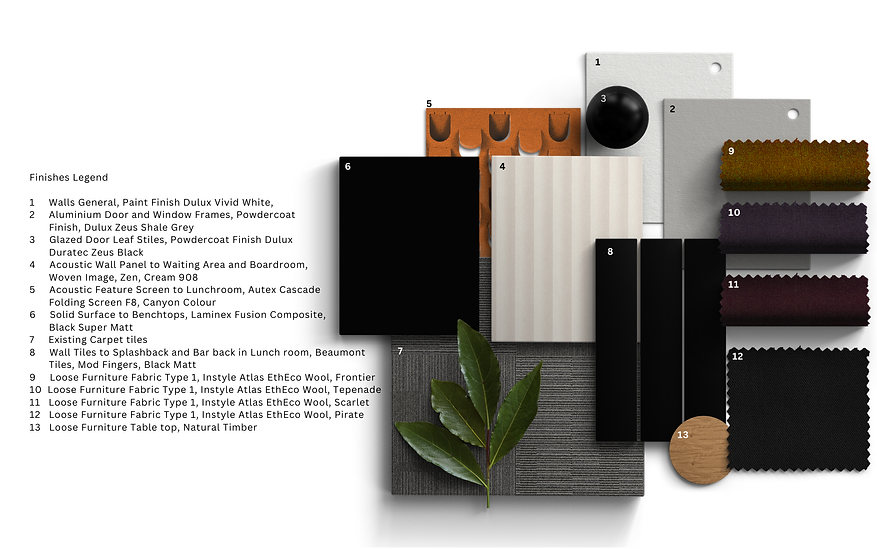 Project | Scape Studio