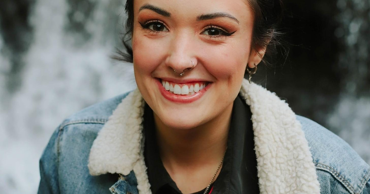 Kate Giffin - Hopp.co page