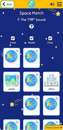 Home | Articulation Teacher