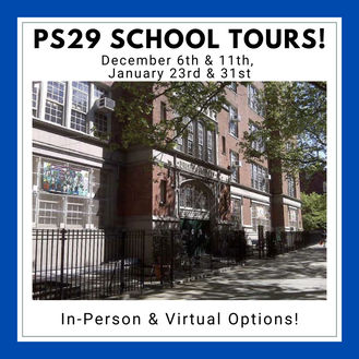 PS 29 Brooklyn